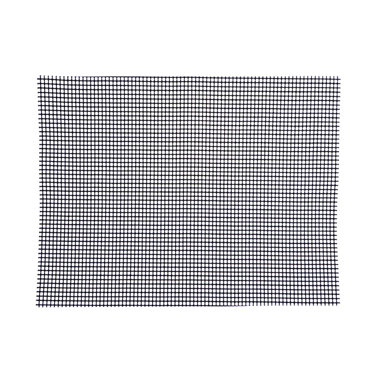 2 Pcs Grill Solid Mat Non-stick Grilling Mat Non-stick Grilling Mesh ...