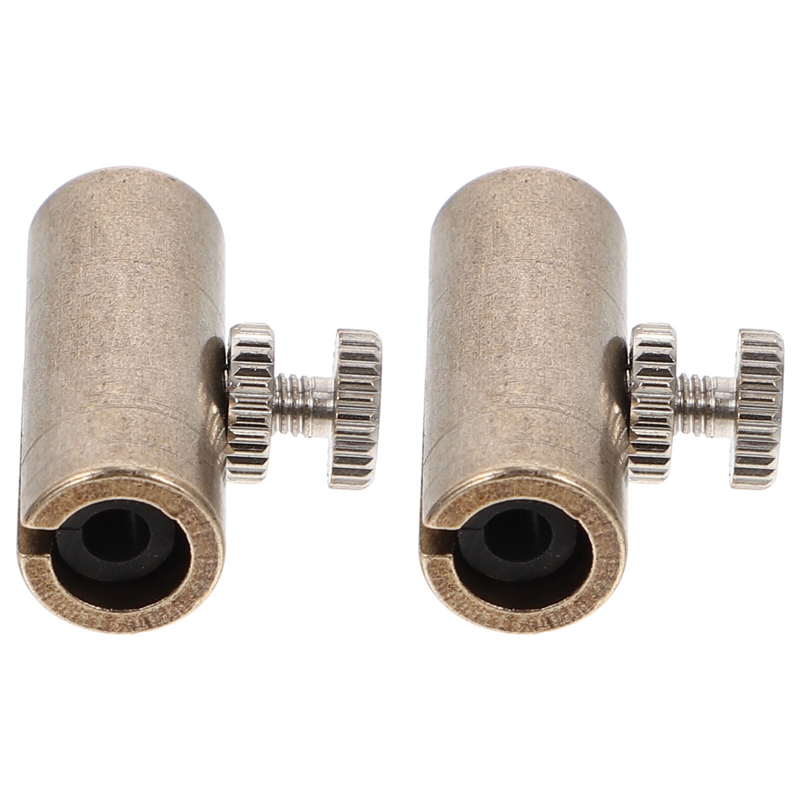 2 Pcs Guitar Fast Fret Mute Tone for String Instruments Accessories ...