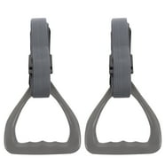 20ft Adjustable Gymnastic Rings Strap (Pair) / Cam Buckle Adjustment ...
