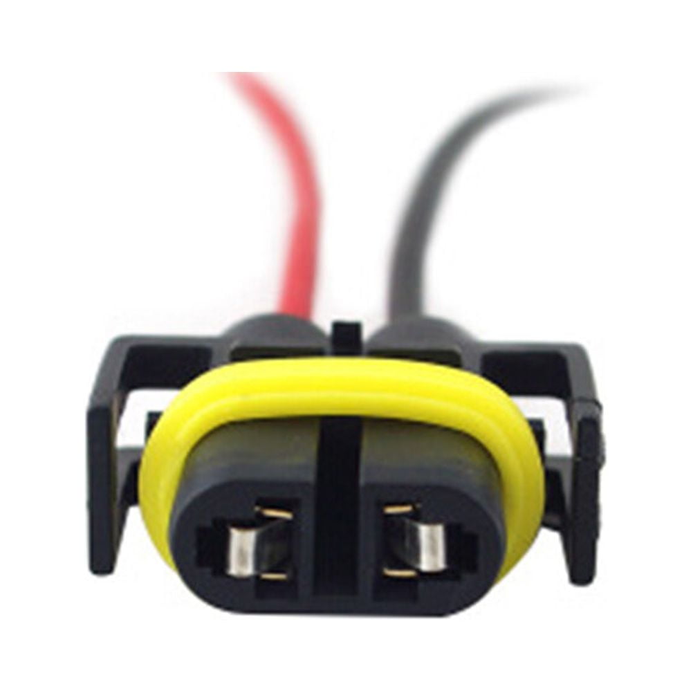 HOOWIFFY Automotive Wiring Connectors Female Adapter Wiring Harness ...