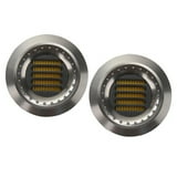 2 Pcs HIFI 2 Inch Pneumatic Treble Tweeter Speaker Unit Neodymium ...