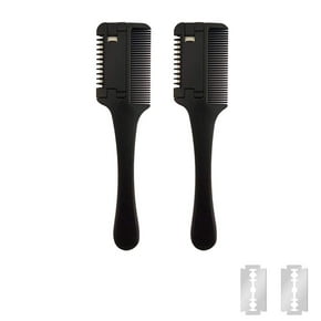 Razor Hair Cutting Comb