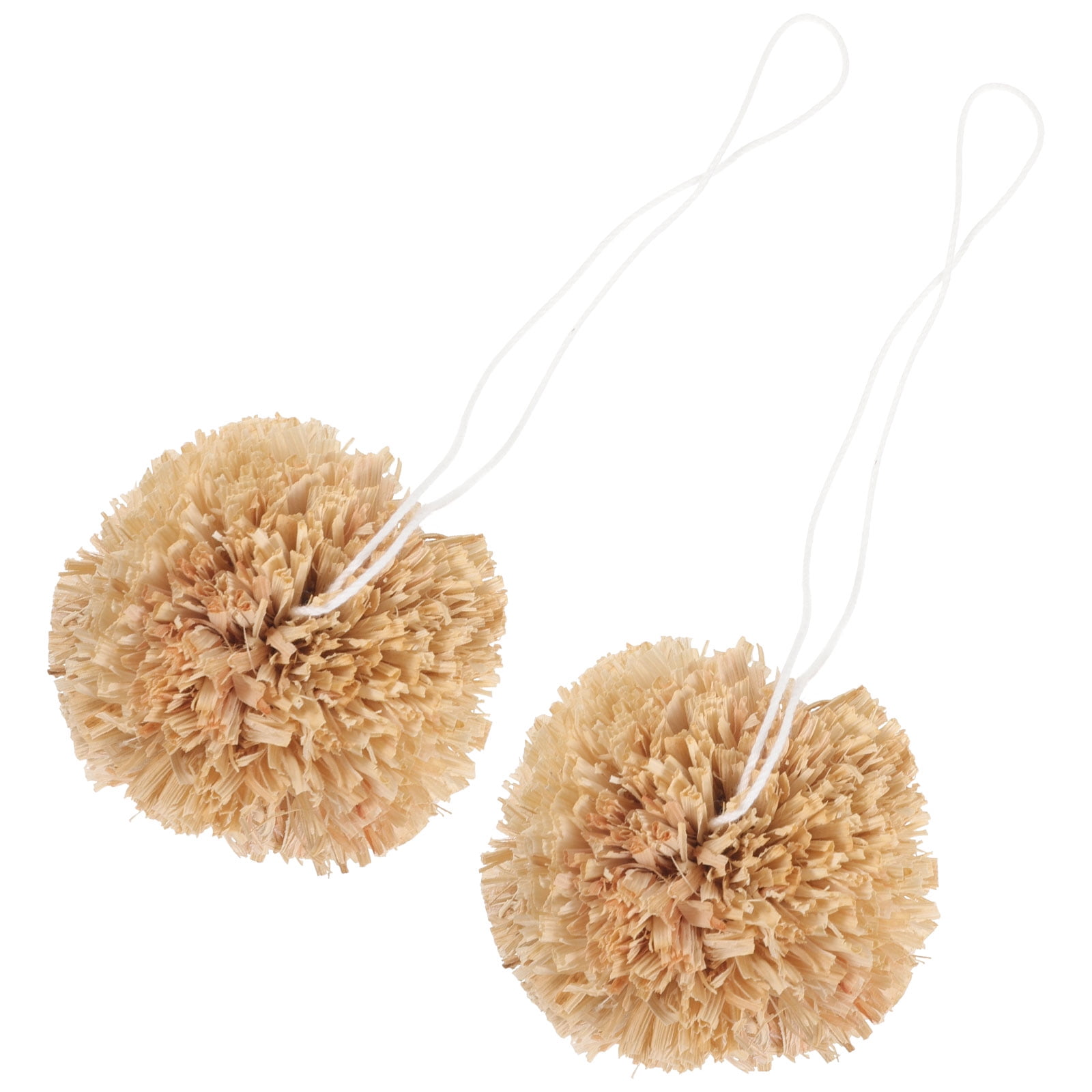 HONITANO Chinchilla Chew Toy Corn Leaves 2Pcs 2.8In - Walmart.com