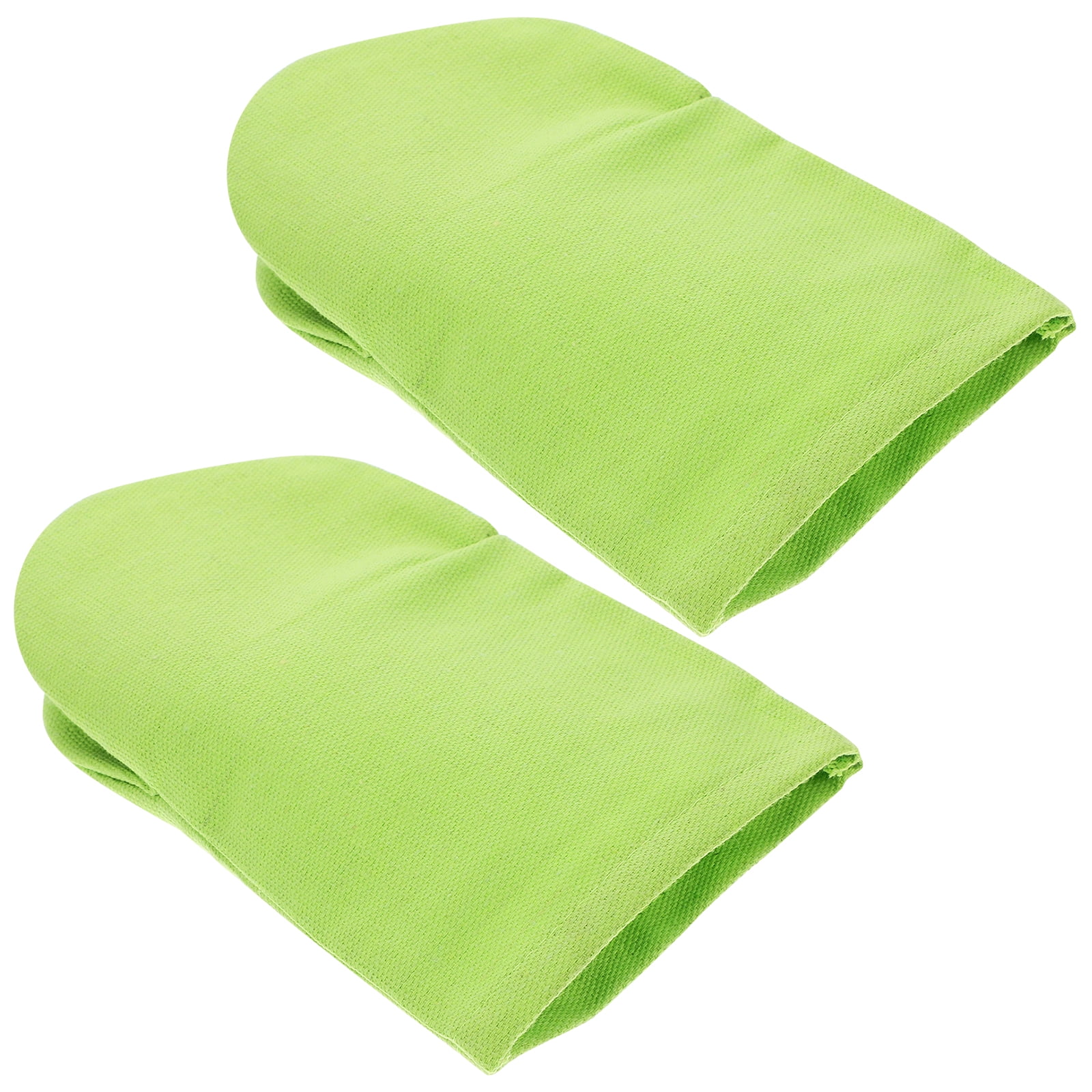 LULULION Hand Puppet Canvas 2Pcs 8.06X5.11X0.20In - Walmart.com