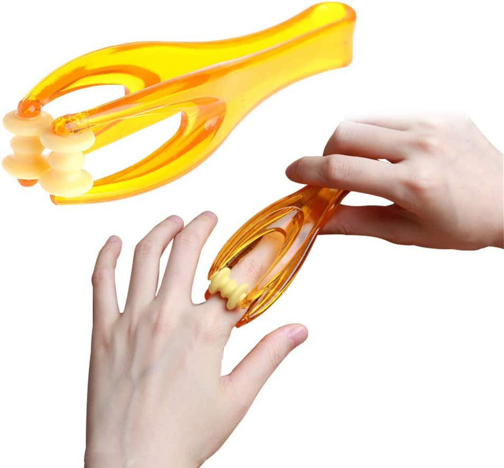 Rolling Fingers