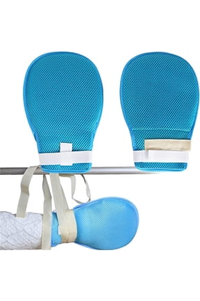 Medical Mittens