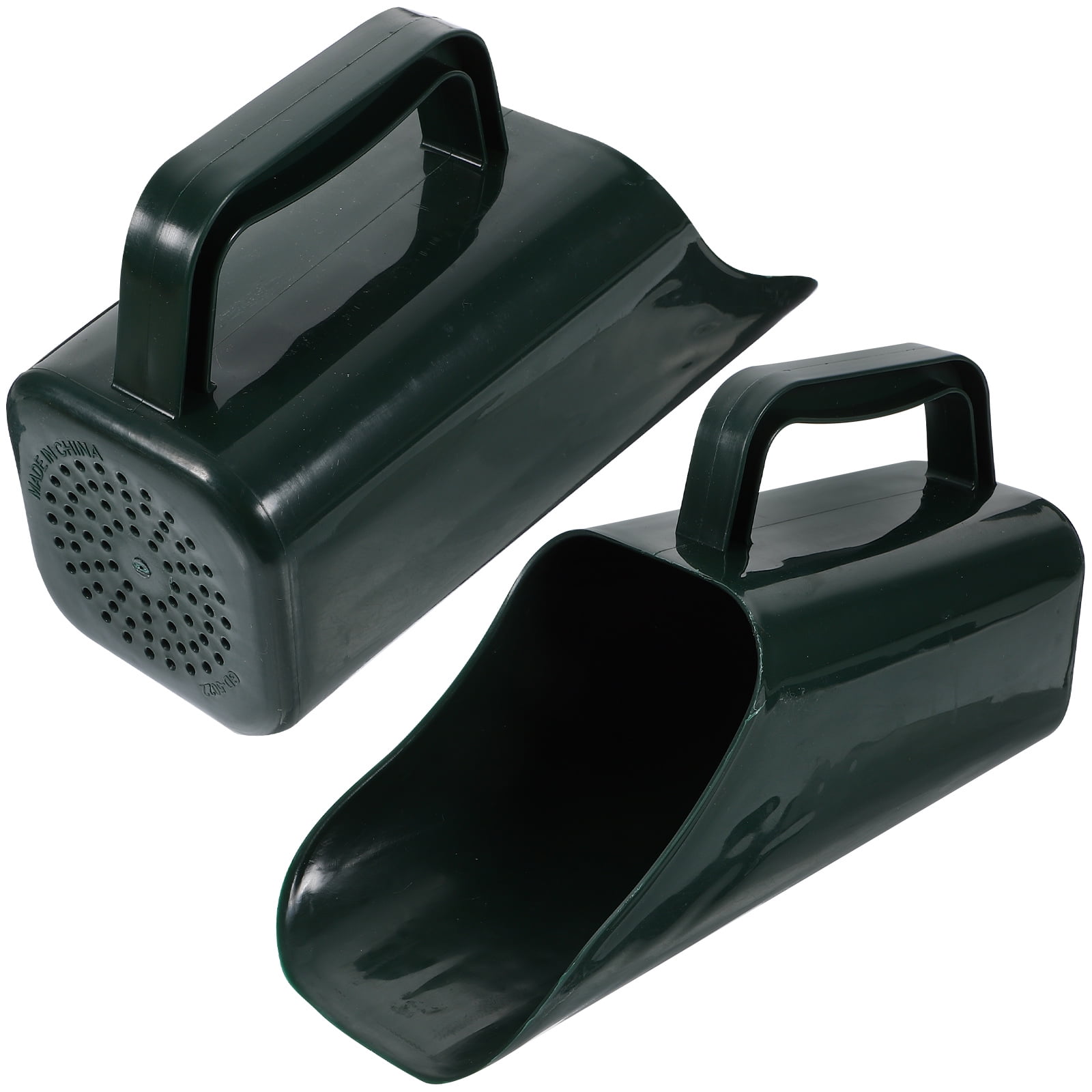 STRANDCHIC Aquarium Cleaning Tool 2pcs Set Sediment Scoop Thickened ...