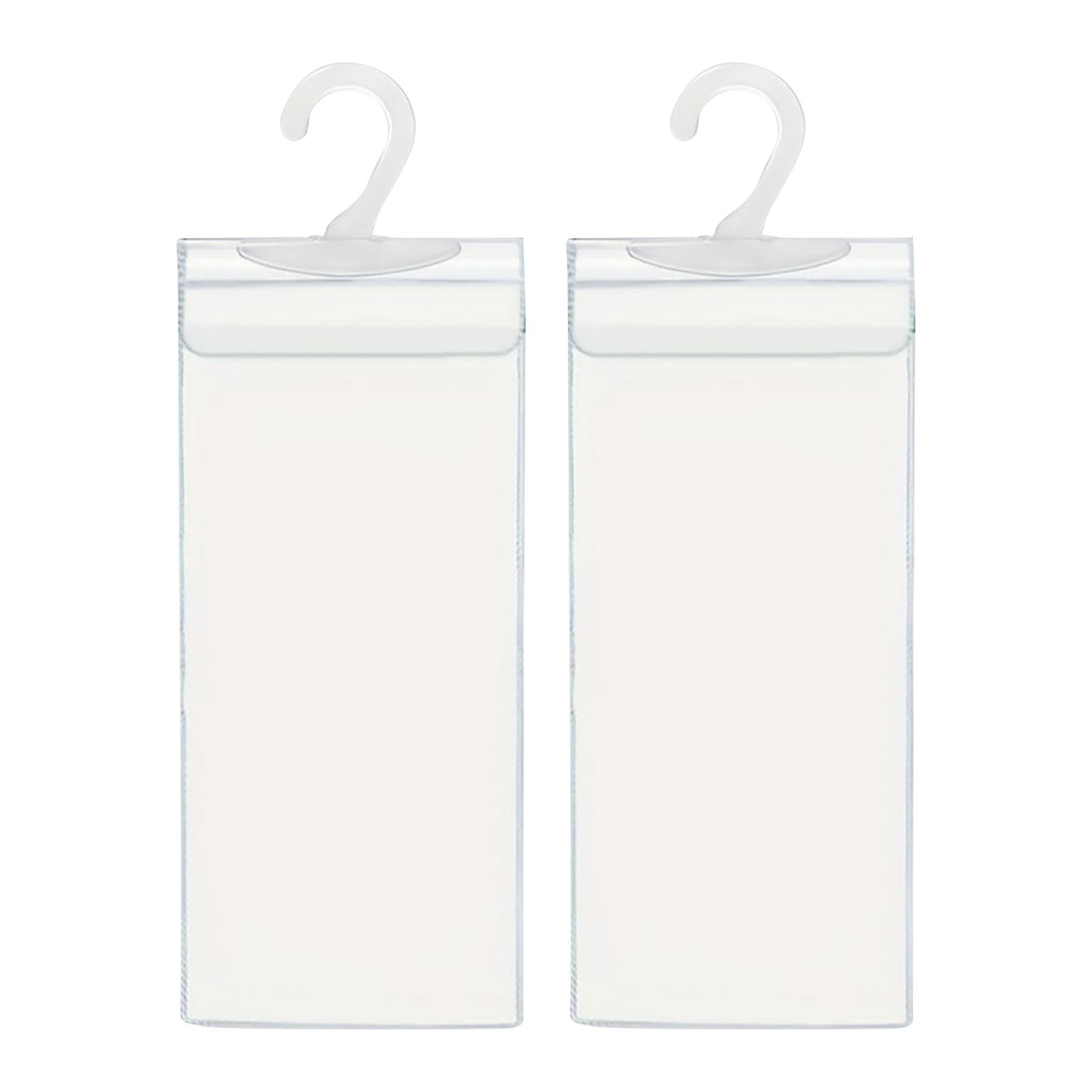 2 Pcs Handicap Placard Holder, Transparent Parking Permit Placard ...