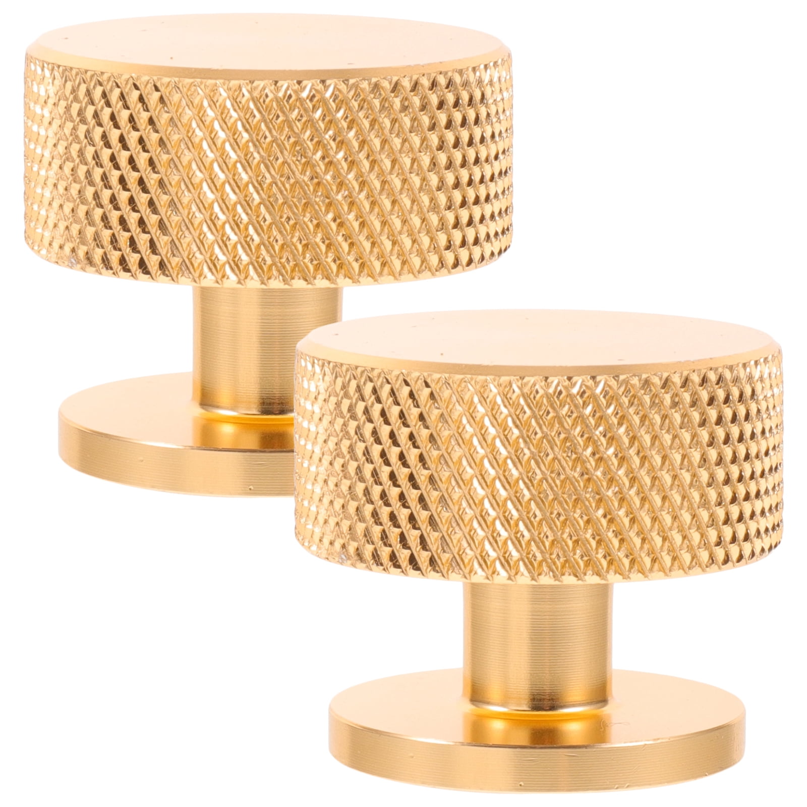 2 Pcs Handle Dresser Knobs Pull Handles for Closet Dressing Table ...