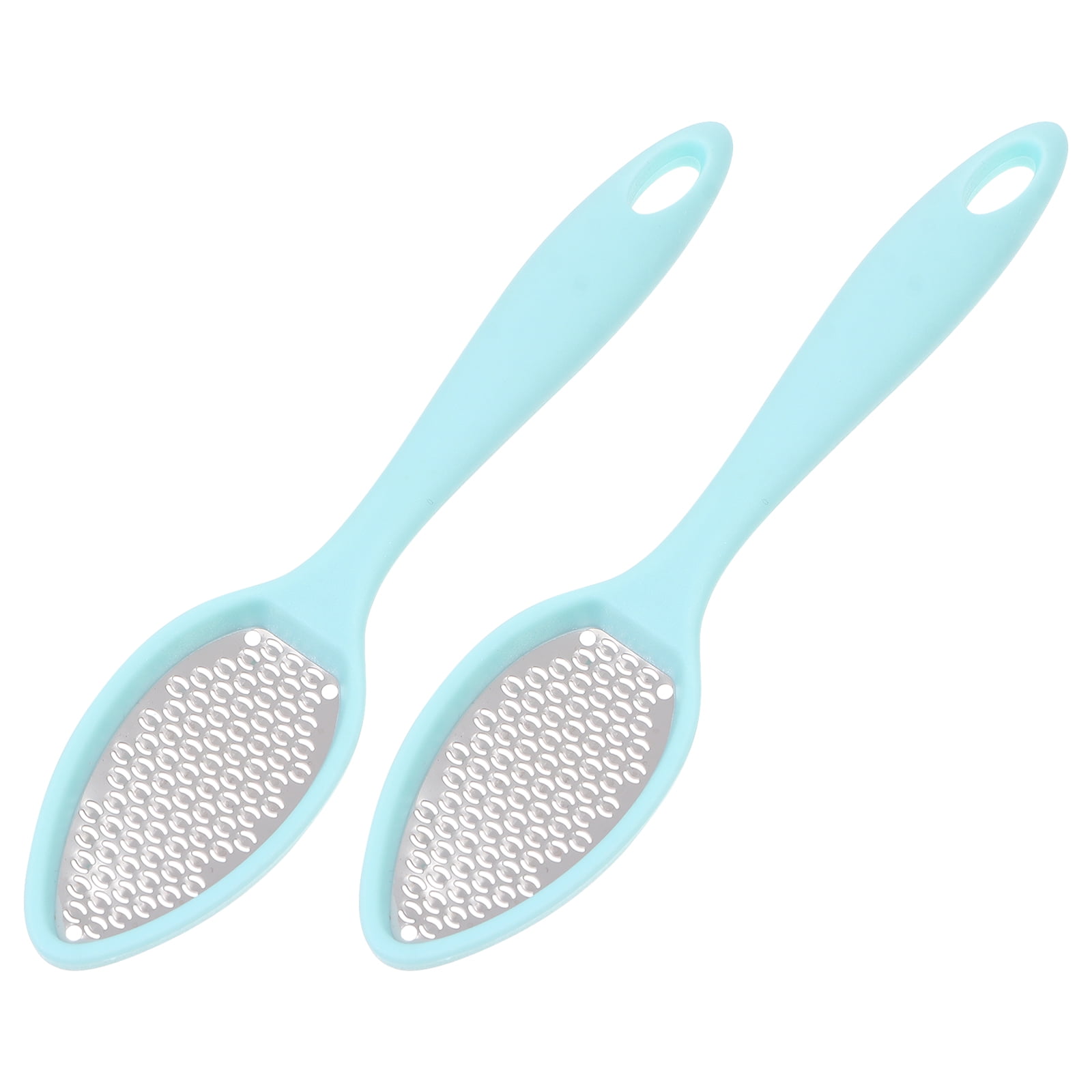 2 Pcs Hands Foot Grinder with Hanging Hole File Feet Filing Pedicure ...