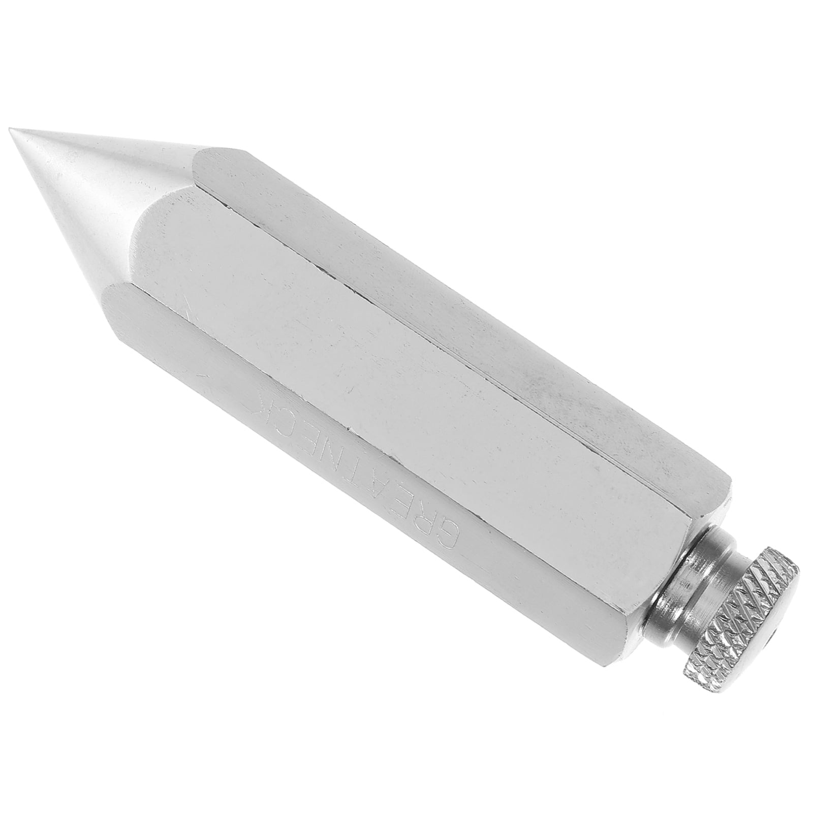 2 Pcs Hanging Hammer Plumb Surveying Building Measuring Kit Silver ...