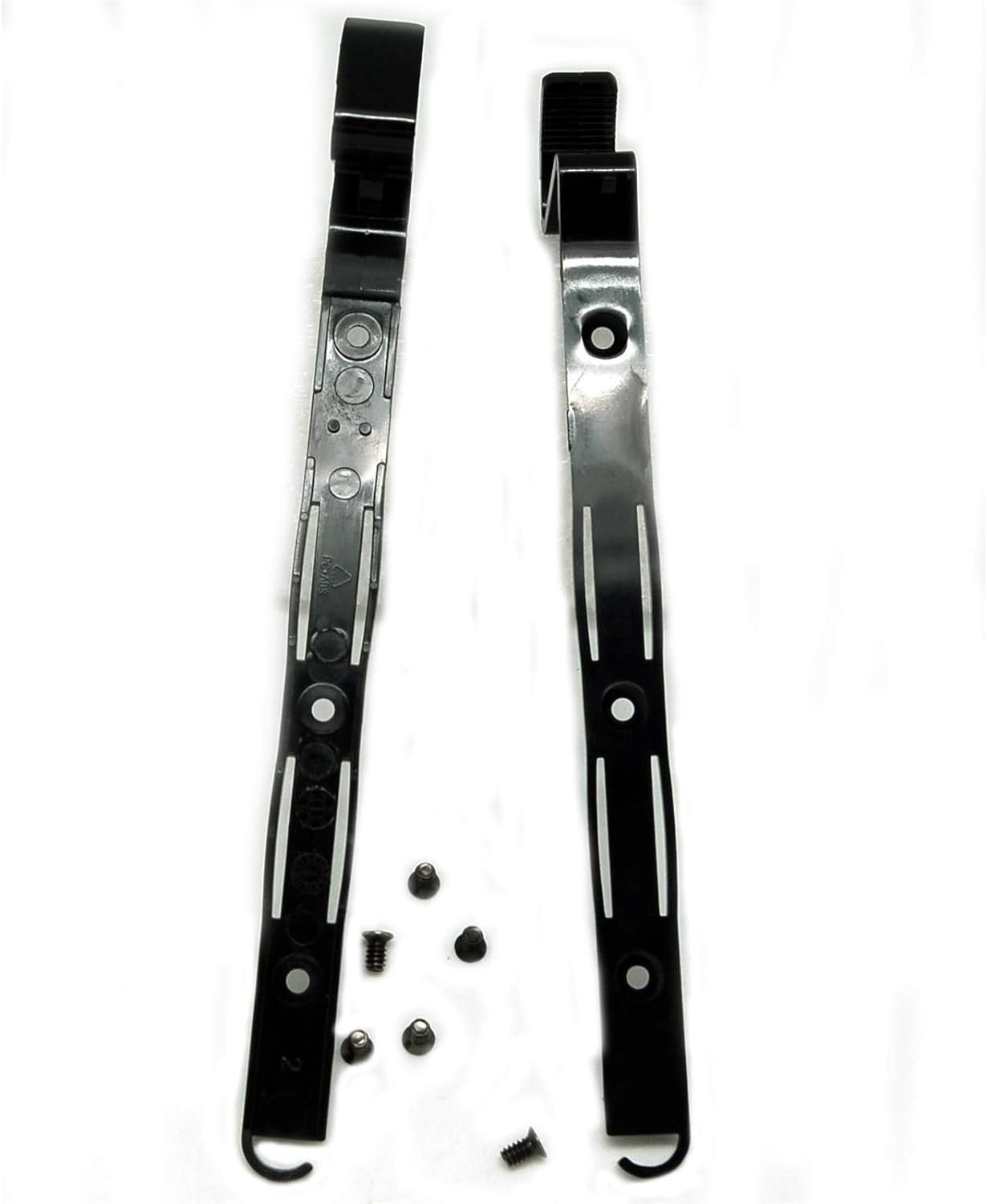 2 Pcs Hard Disk Drive Mounting Bracket Adapter for Haikang DS-9016HF ...