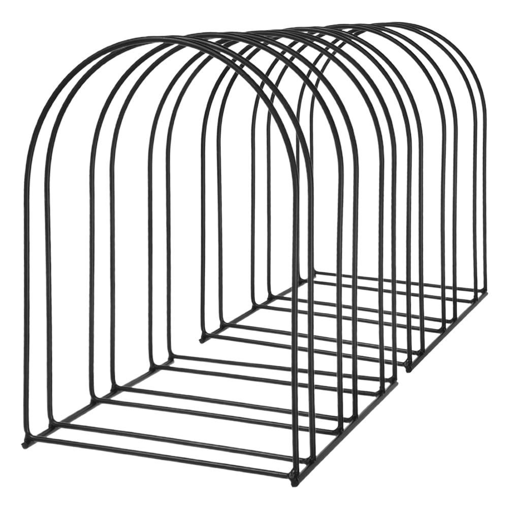 2 Pcs Hat Storage Rack Hat Rack For Shop Woolen Hat Display Stand Table ...