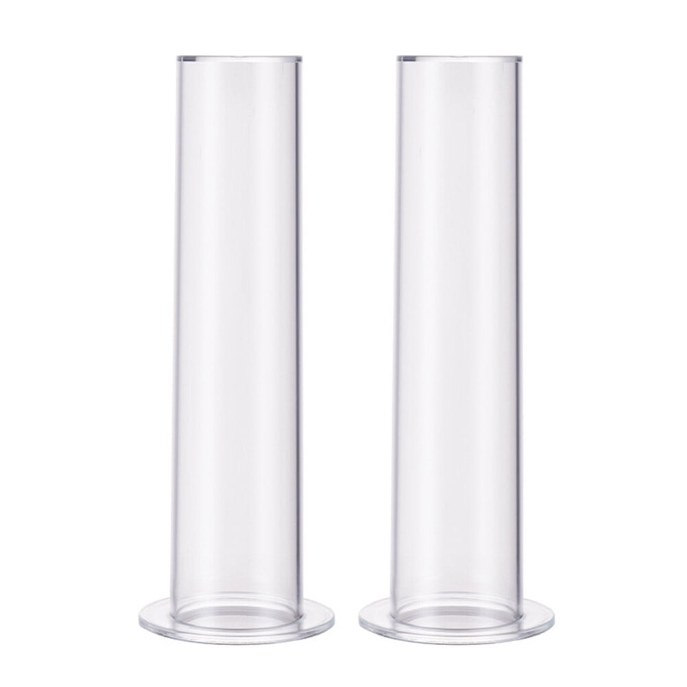 2 Pcs Headband Display Stand Hair Ties Scrunchie Holder Easel - Walmart.com