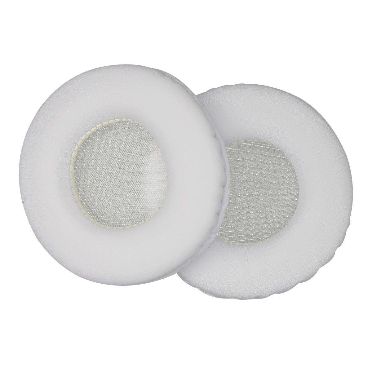 2 Pcs Headphone Cushion Replacement Longer Use of Headphones - Walmart.com