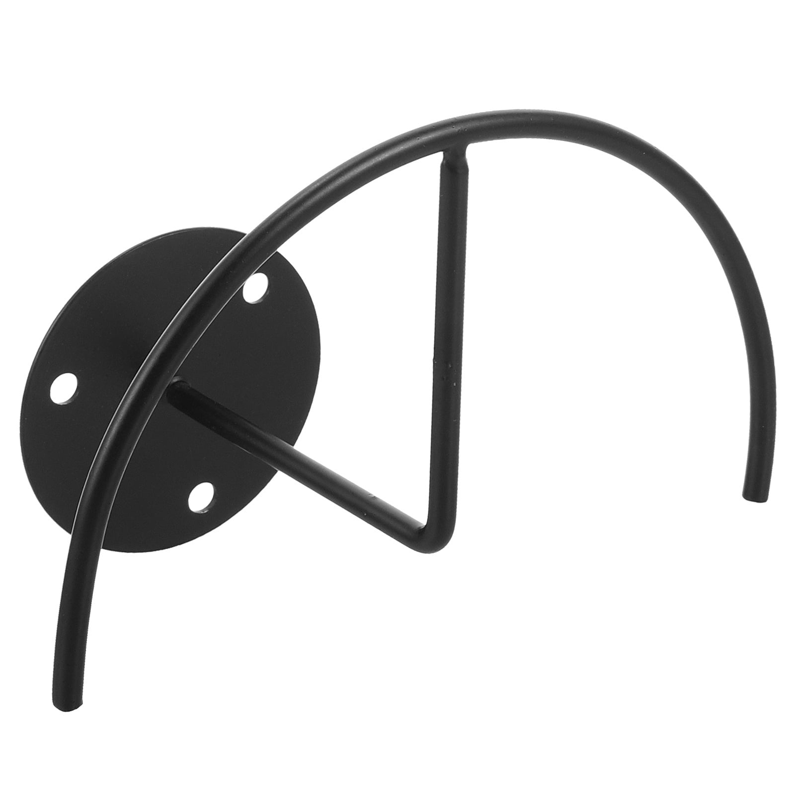 2 Pcs Helmet Storage Rack Motorcycle Helmets Hat Rack Motorcycle Helmet ...