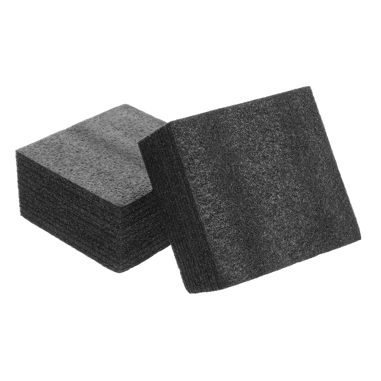 2 Pcs High Density Foam Sheets For Crafts Floral Foam Base For ...