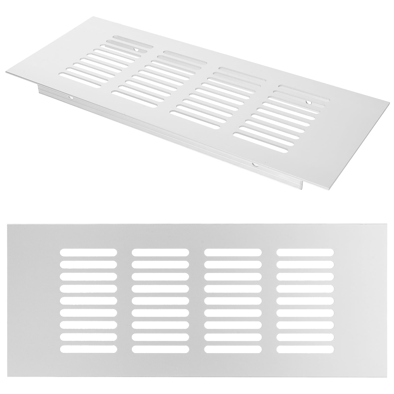 2 Pcs High Quality Connector Wardrobe Vents Ventilation Net - Walmart.com