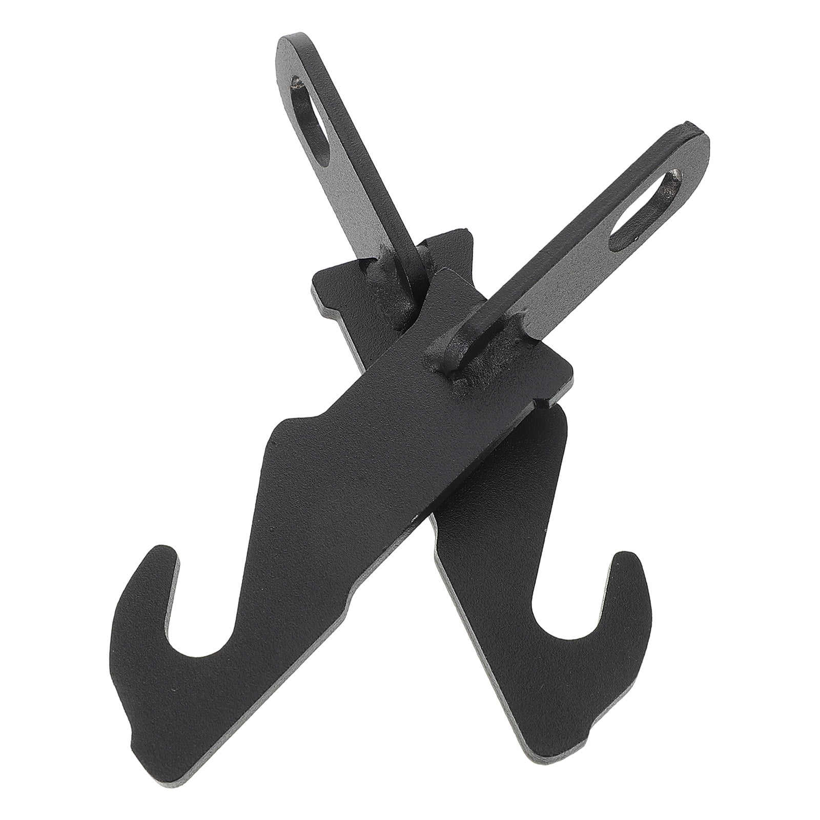 2 Pcs Hinge Extender Replacement Latches Vent Extender Replacement Cool ...