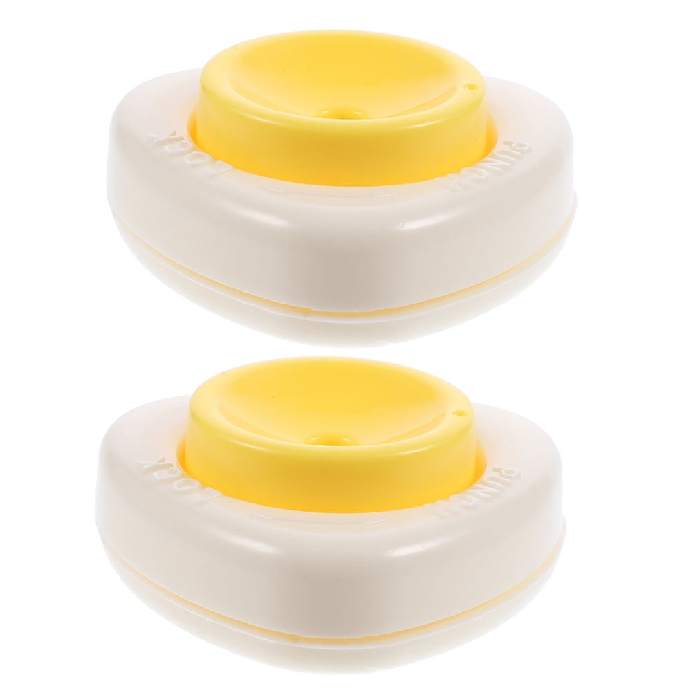 2pcs Hole Puncher Kitchen Tool for Piercing Eggs Easily and Safely ...