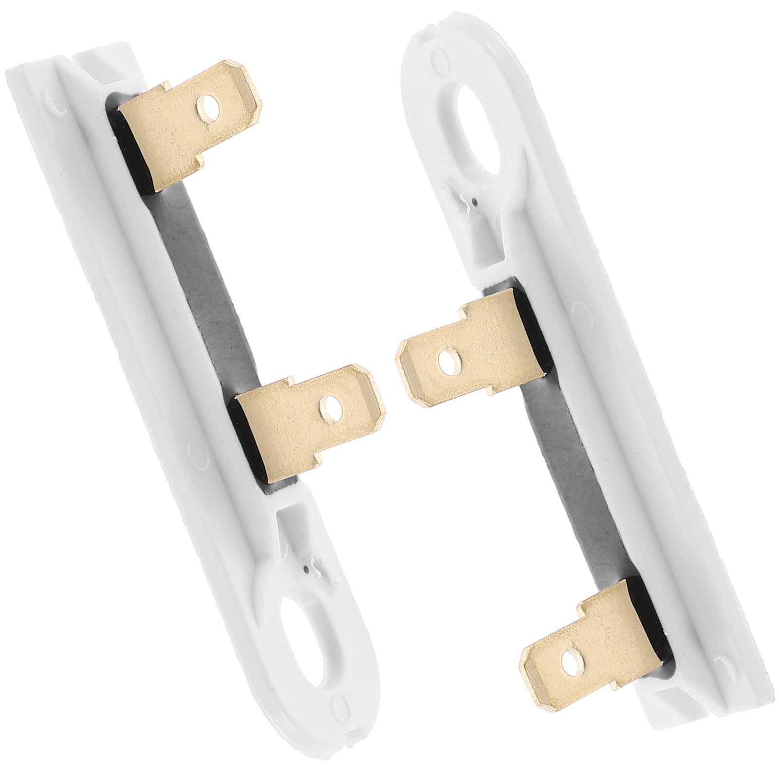 GOOHOCHY Thermal Fuse Clothes Dryer Ceramic 2Pack 2.0Inch - Walmart.com