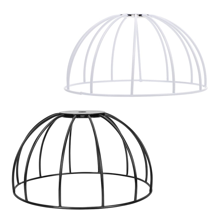 Chandelier Lamp Shade Wire Frames Small Bell Shape Wire Shade Frame