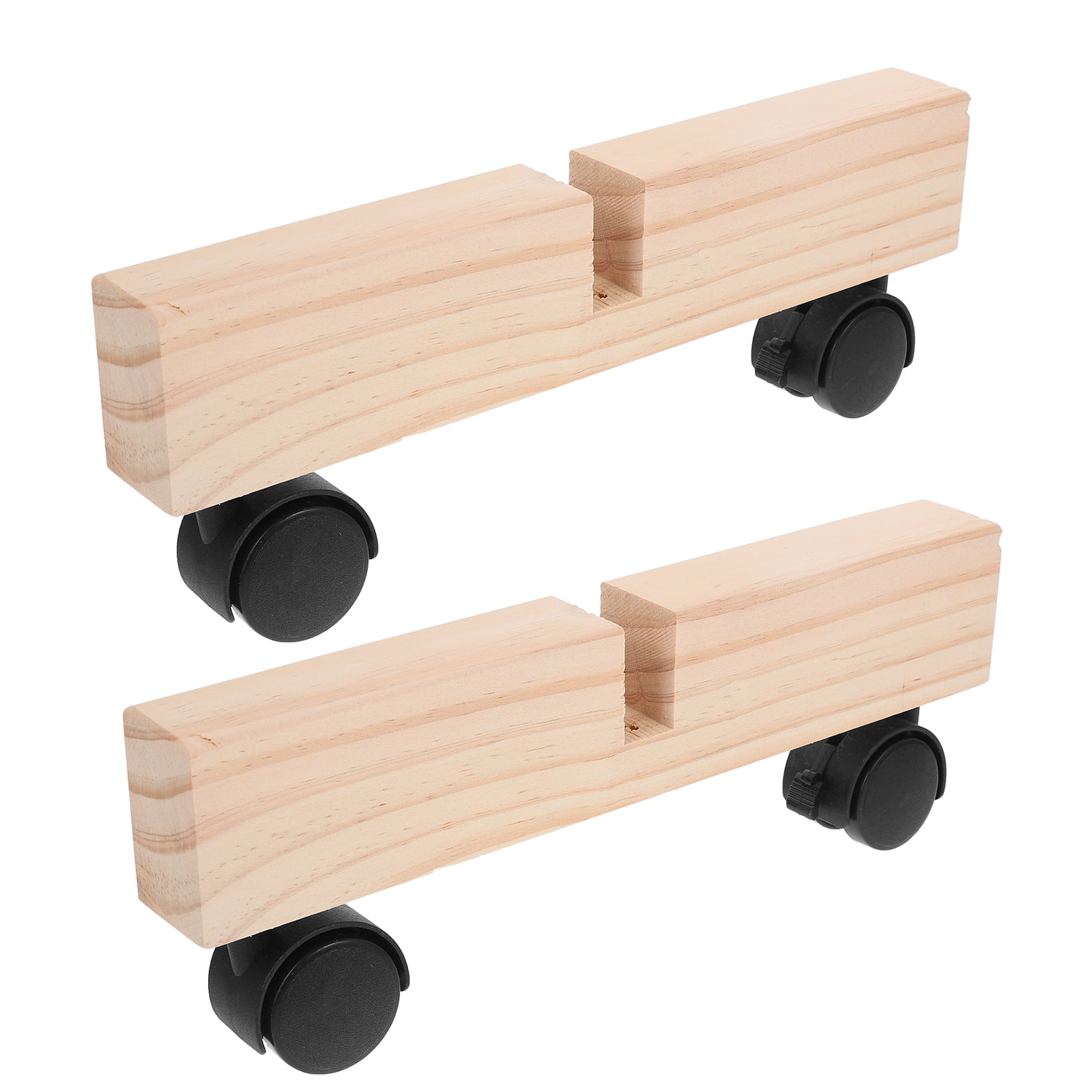 2 Pcs Homey Room Divider Stand Base Home Divider Stand Partition Screen ...