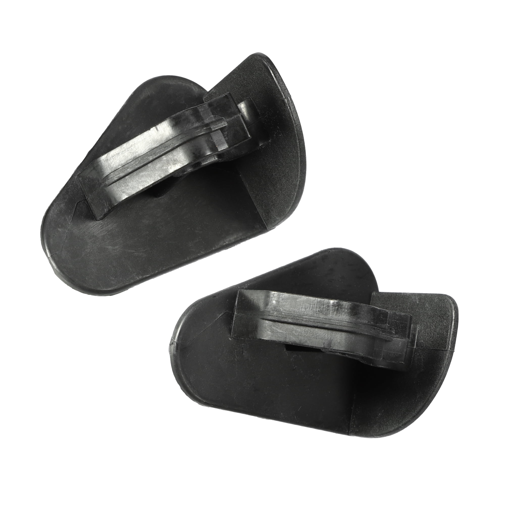 2 Pcs Hood Prop Rod Holder Hood Clips Hood Rod Clip Fit for Nissan Cube ...