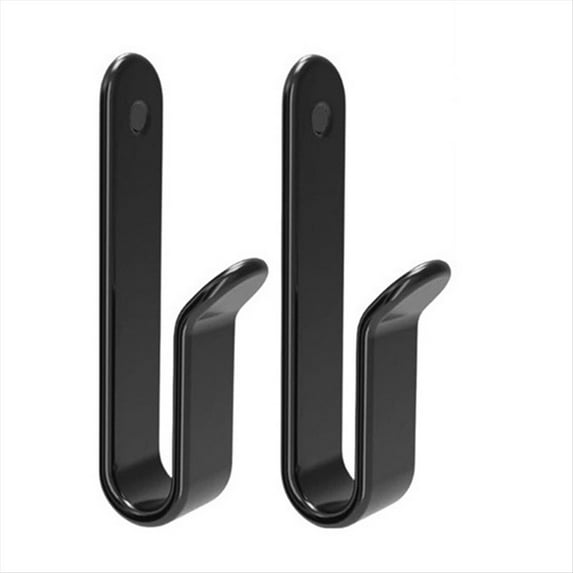 2 Pcs Horizontal Snowboard Wall Racks, Mount Clips Storage Hanger ...