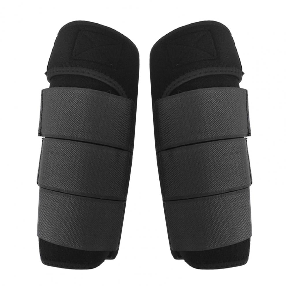 2 Pcs Horse Leg Wraps Shock Absorbing Horse Sports Boots Mud-Proof ...