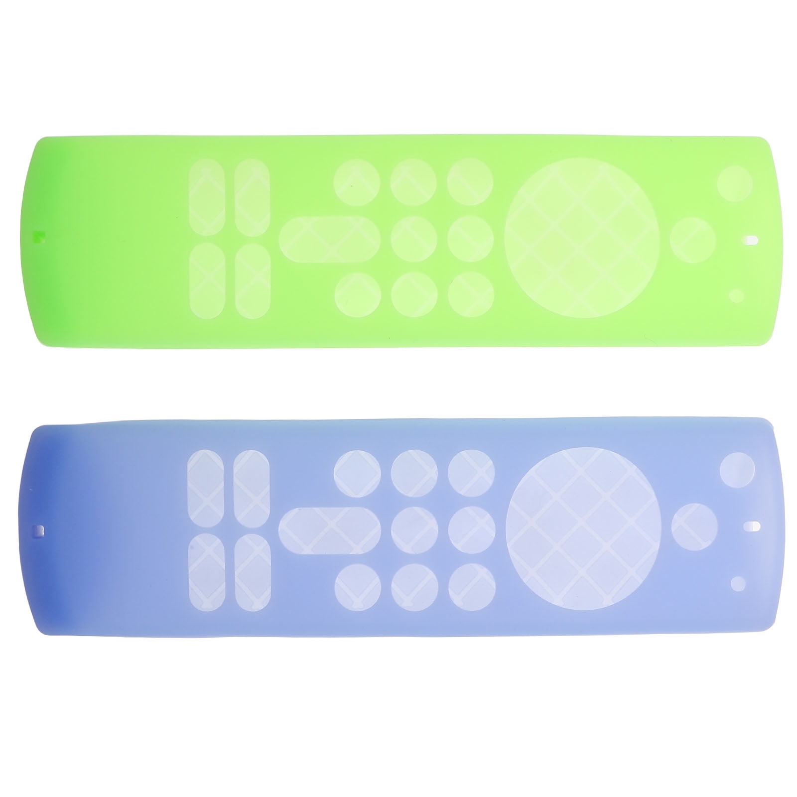 2 Pcs Hot Powder Headband Outdoor Hinges Remote Control Case - Walmart.com