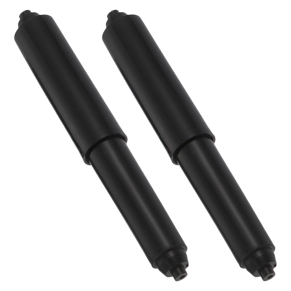 2 Pcs Hotel Roll Paper Holder Toilet Tissue Holders Roller for Bathroom ...