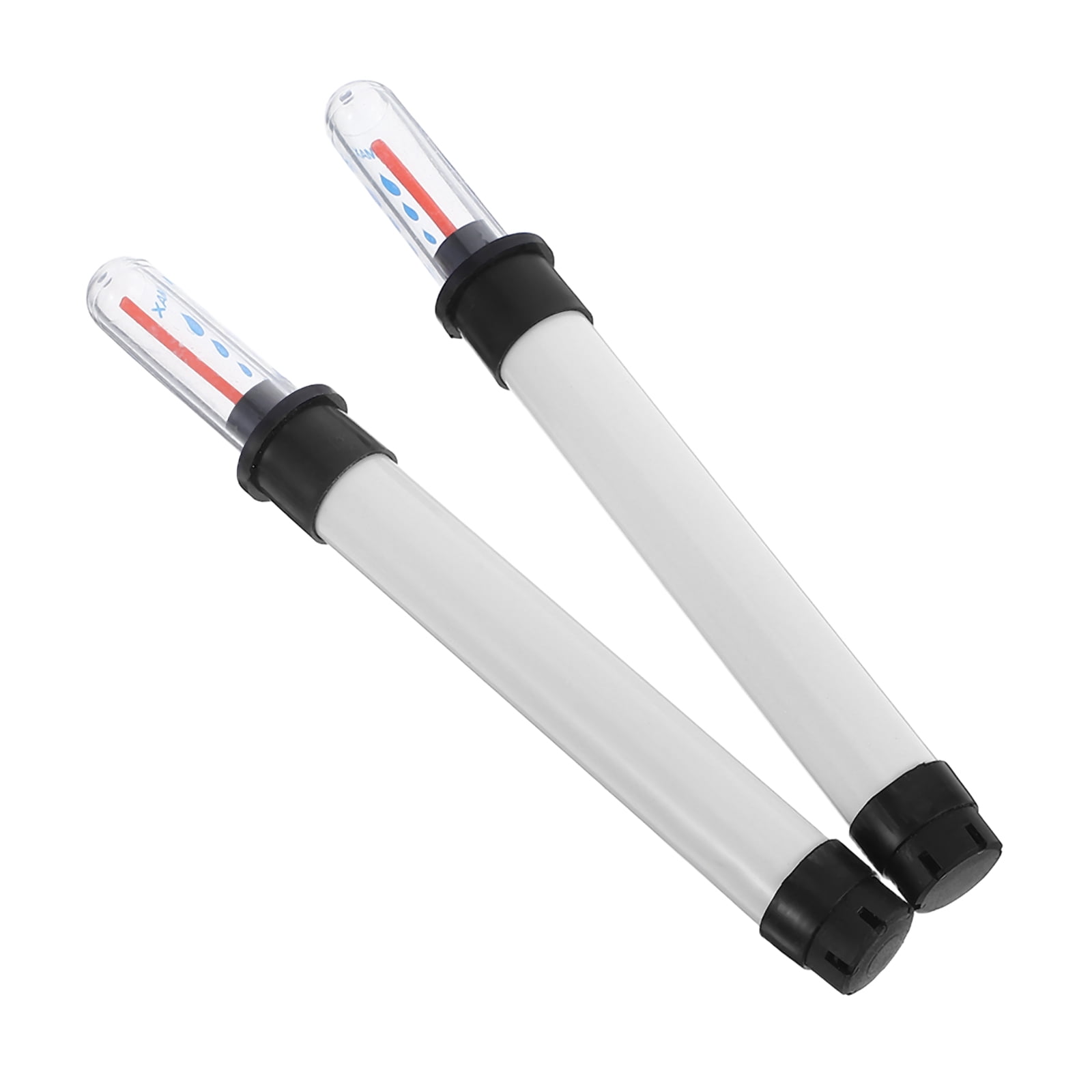 2 Pcs House Plant Hydrometer Pot Dryness Indicator Water Level Watering ...