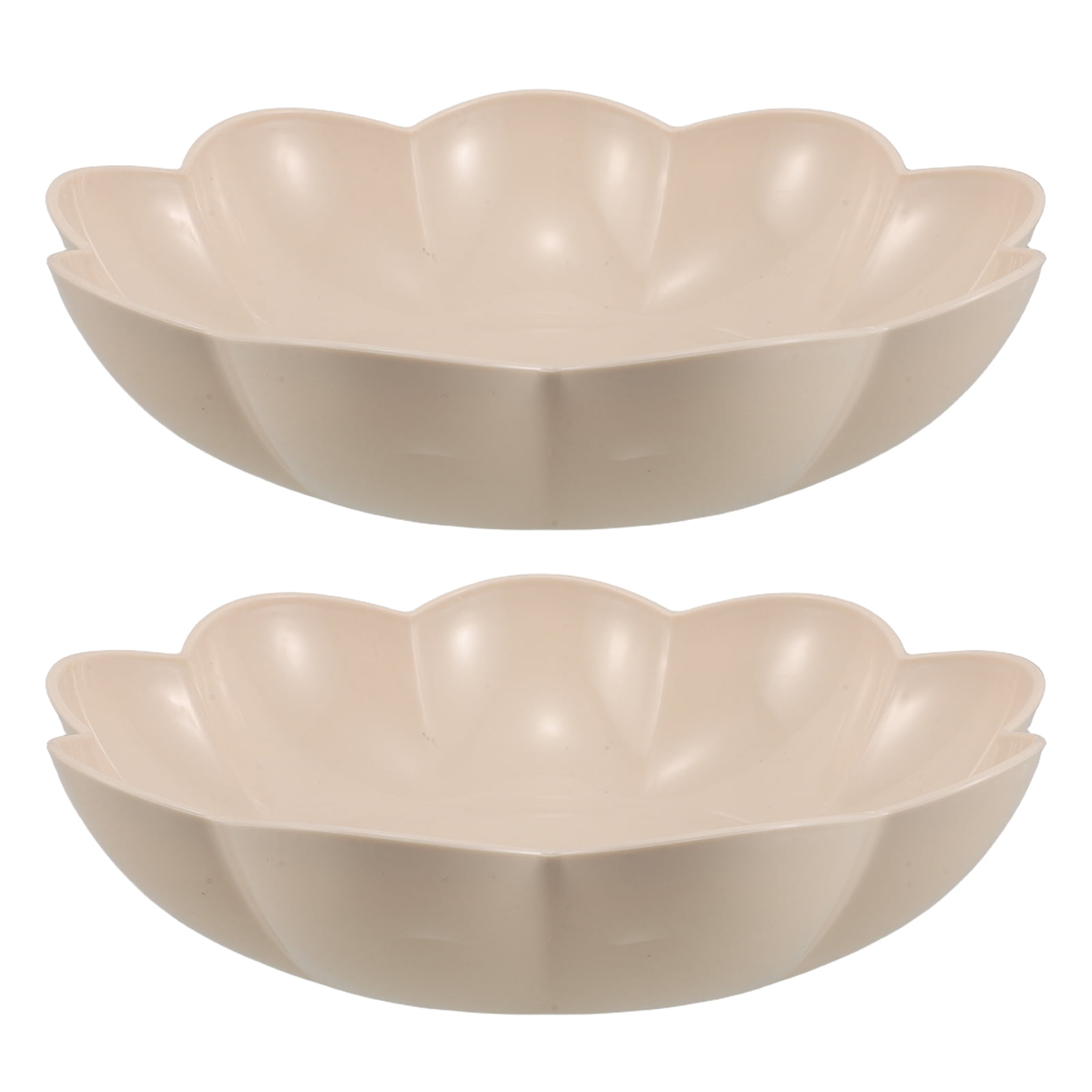 2 Pcs Serving Platters Snack Hot Water Bottle Sealing Plug Cap Test ...