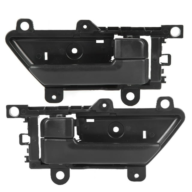 2 Pcs Hyundai Veracruz Ix55 0712 Inside Interior Door Handle ...