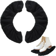 Ice Skate Guards, 2 Pack, Hockey Shoes Ice Skates Blade Covers ...