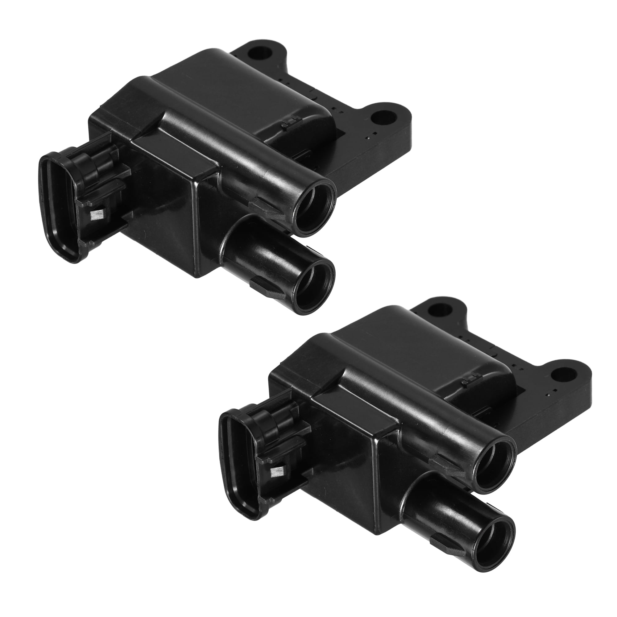 2 Pcs Ignition Coil Pack No.9091902217/9091902218 for Toyota Camry 1997 ...