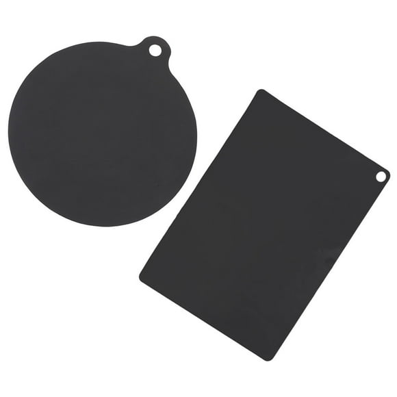 Silicone Pads Induction Cooktops