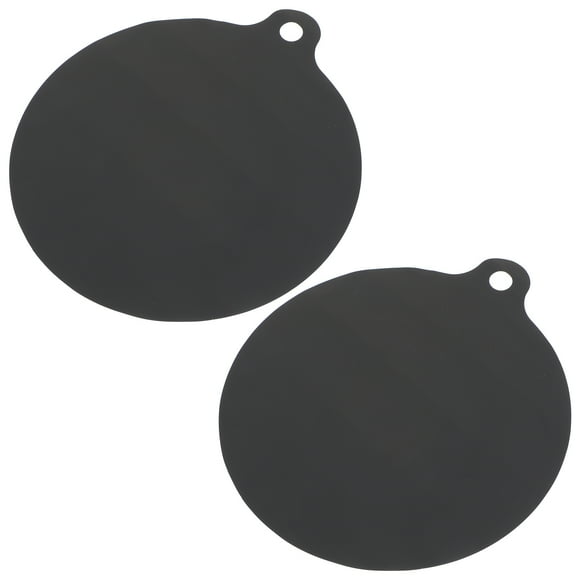 Silicone Pads Induction Cooktops
