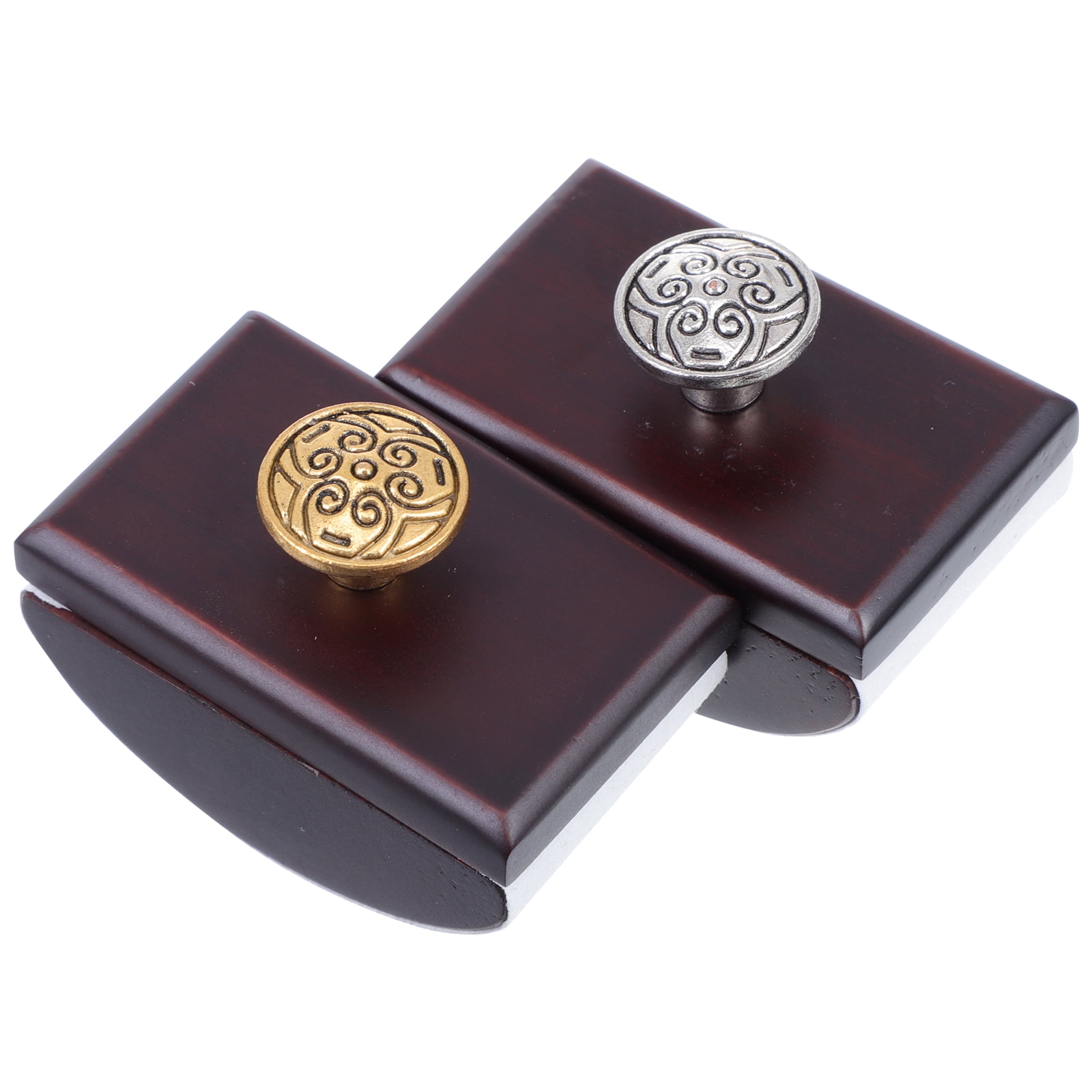 SKISUNO Ink Absorber Silver For Calligraphy Enthusiasts 2Pcs - Walmart.com