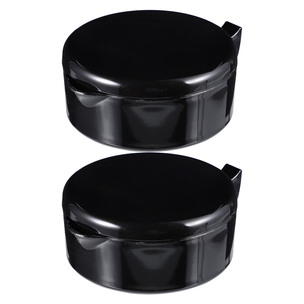 2 Pcs Inkstone Tray Professional Dish Calligraphy Drawing Pp - Walmart.com