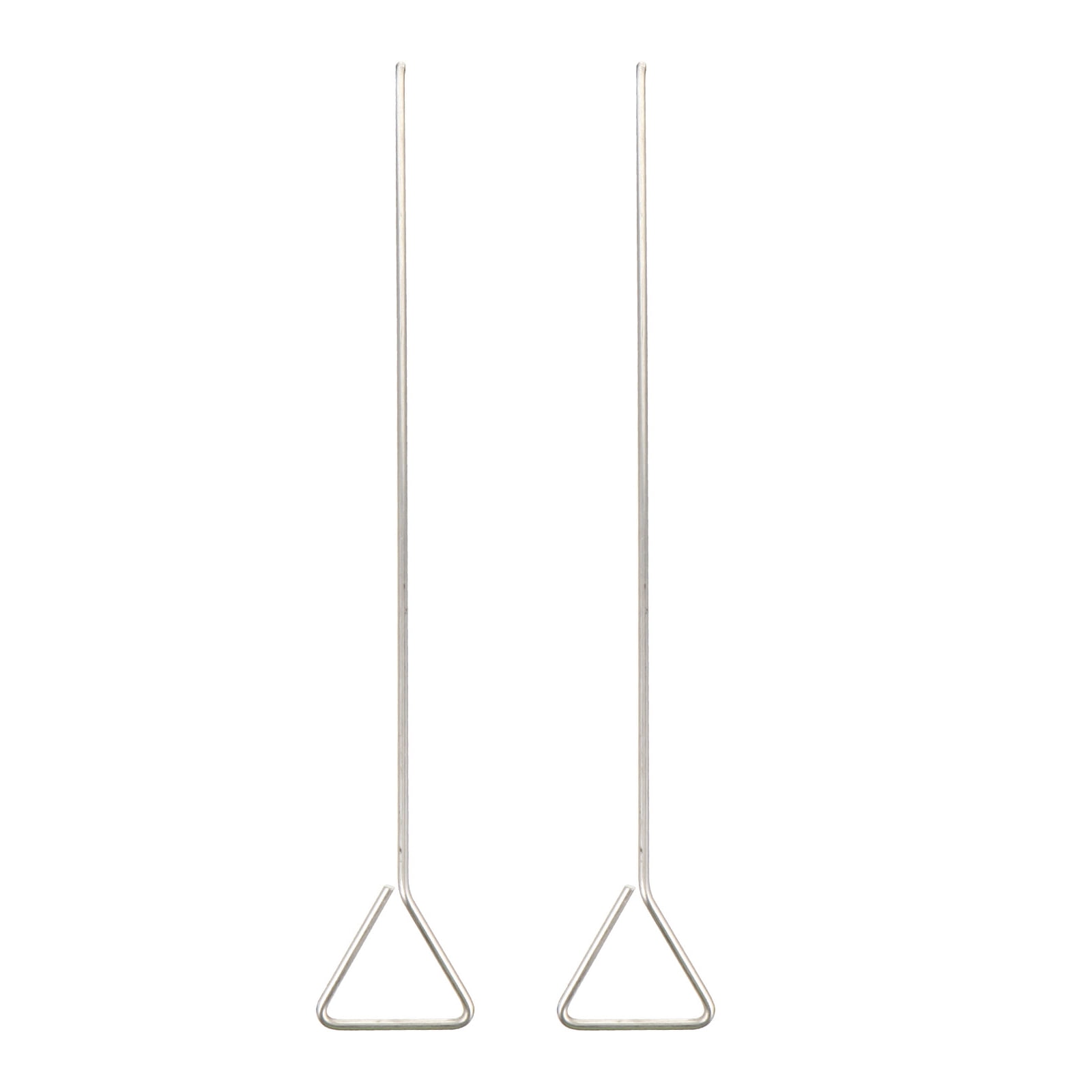 2 Pcs Inoculation Cell Spreader Cell Culture Spreader Tool 24.00X4.50X0 ...