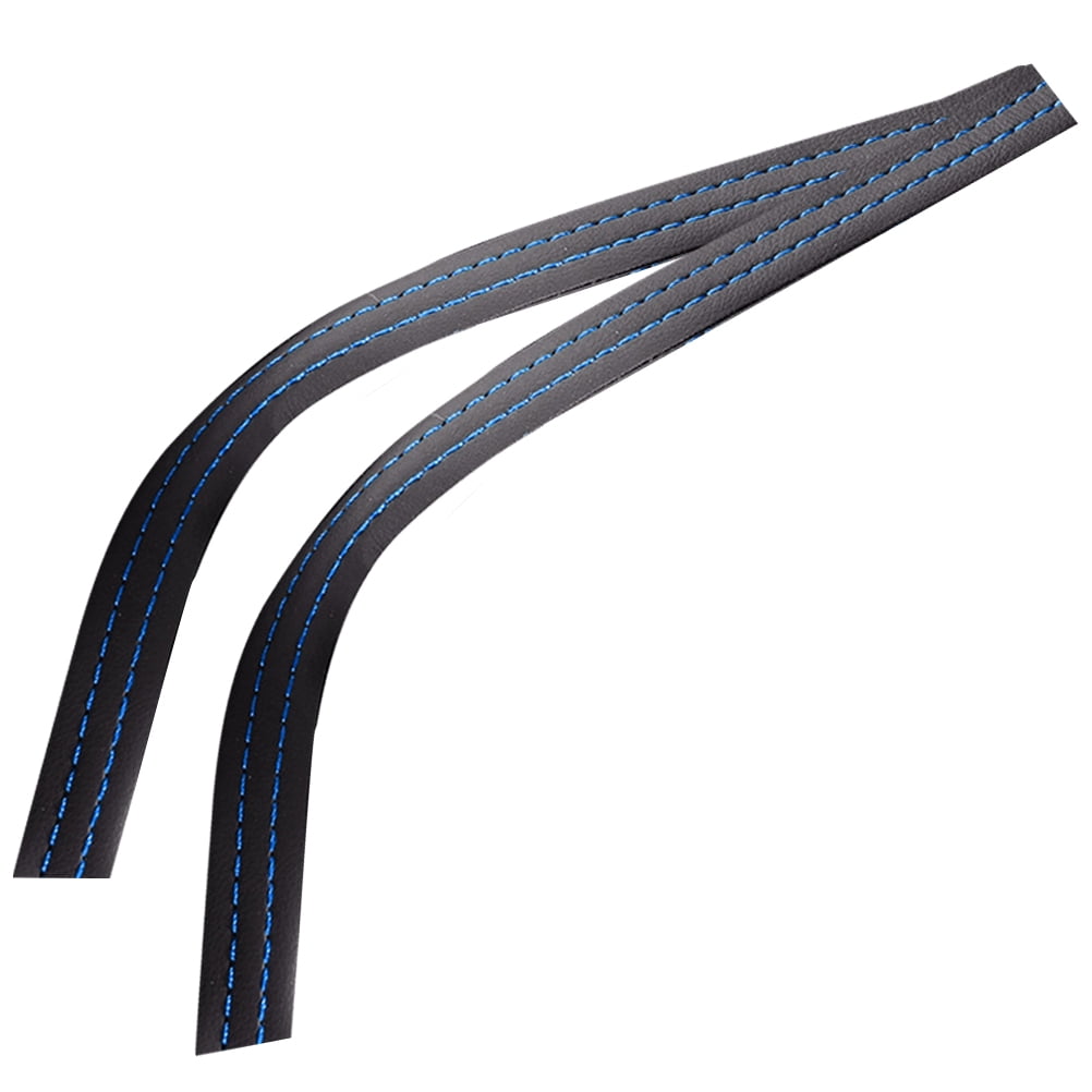 2 Pcs Instrument Panel Interior Car Interior Decorative Lines 400.00X1 ...