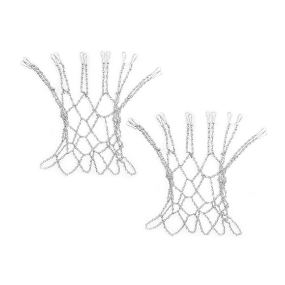 Basketball Chain Nets
