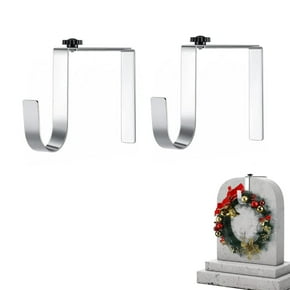 Cemetary Wreath Stands