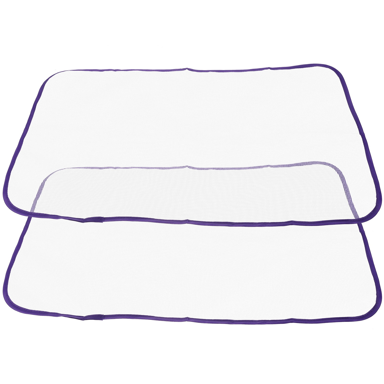 2 Pcs Ironing Mat Ironing Board Cover Ironing Mesh Pad Ironing Pressing ...