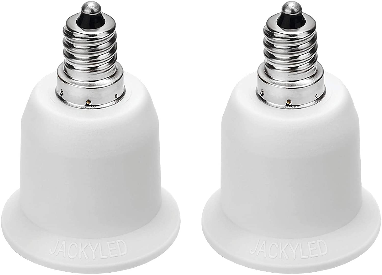 NICOR Lighting Medium Base 120V Socket String Adapter (17204) - Walmart.com