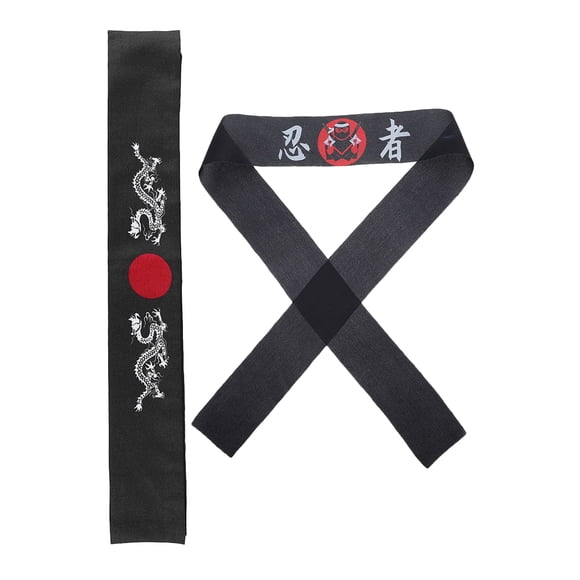 Ninja Headband