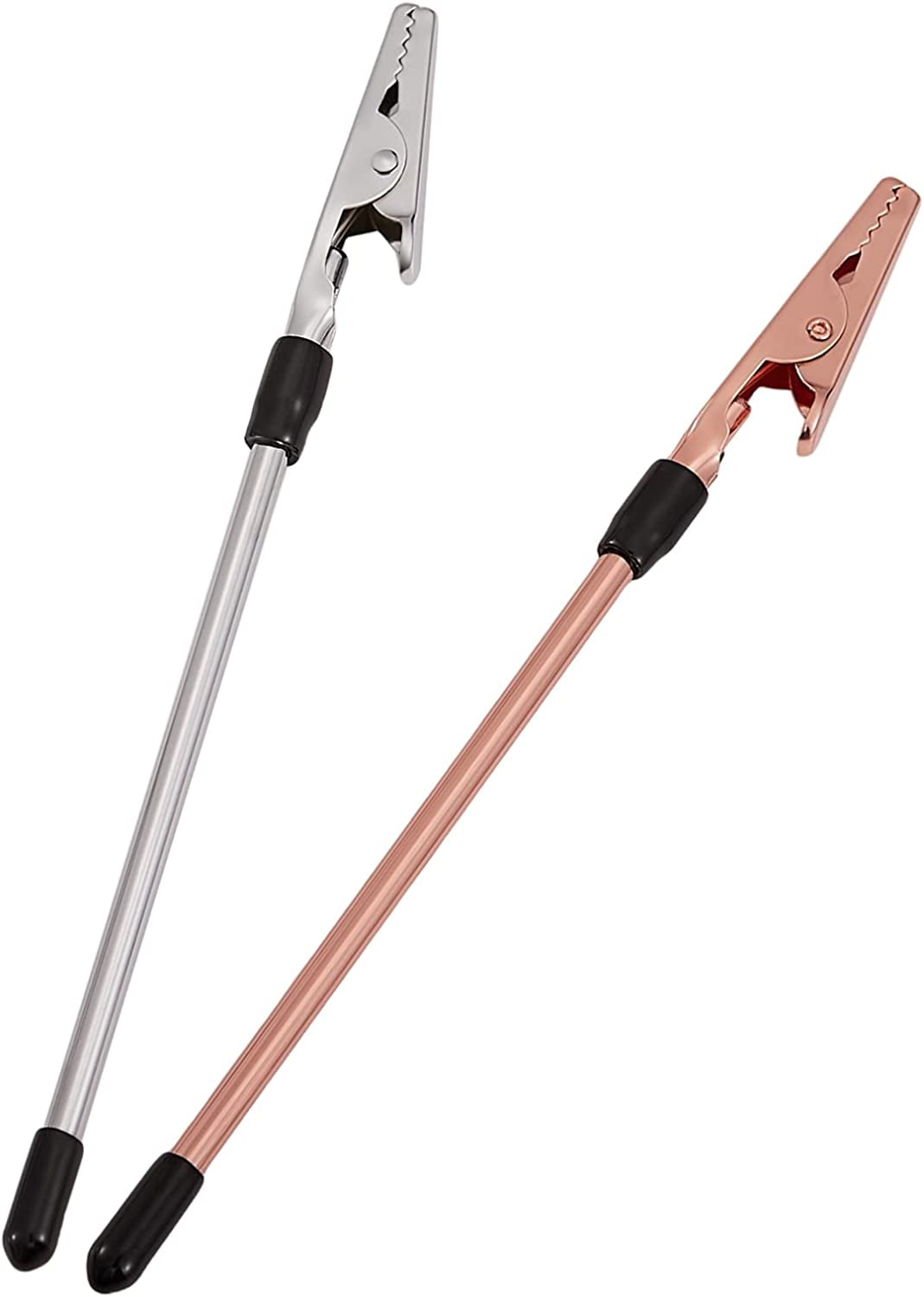 2 Pcs Jewelry Helper Tool Clamp Bracelet Helper Stick Tool Fastening ...