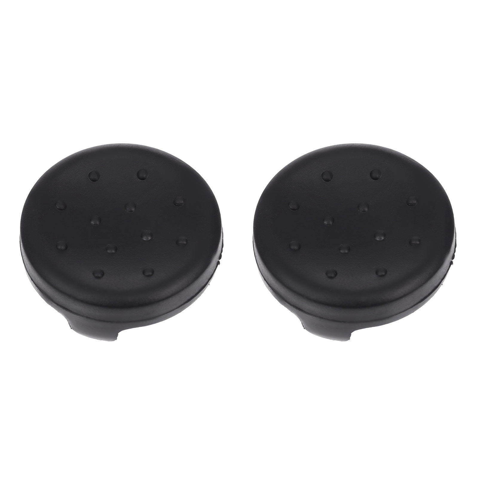 2 Pcs Keycaps Ps4ps5 Rocker Joystick Thumb Grip Gaming Controller Grips ...